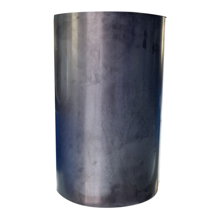Silicon Carbide Grinding Chamber - Ceramic Components for Sand Mills ...